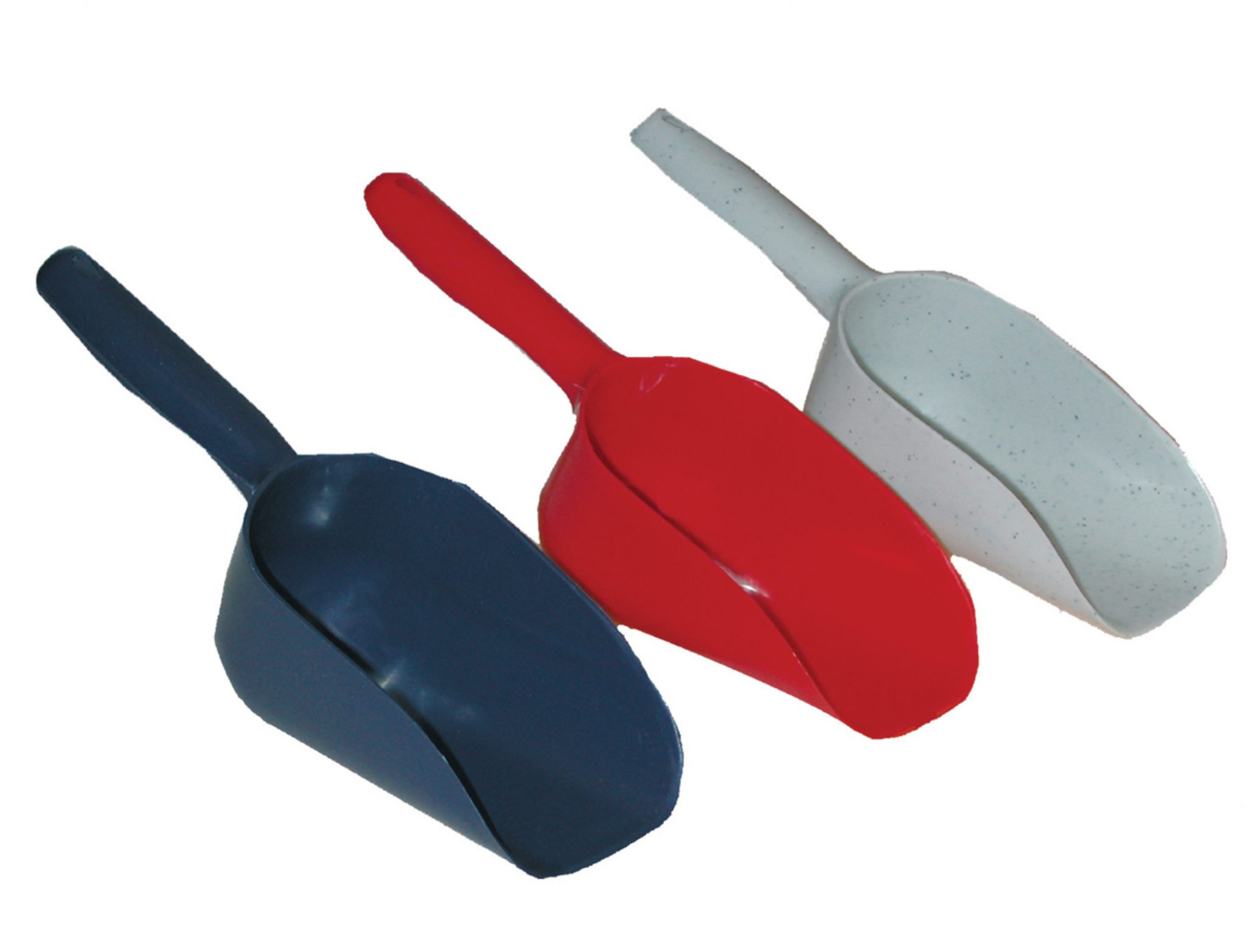 Schep universeel Assortiment L | Dierencomfort