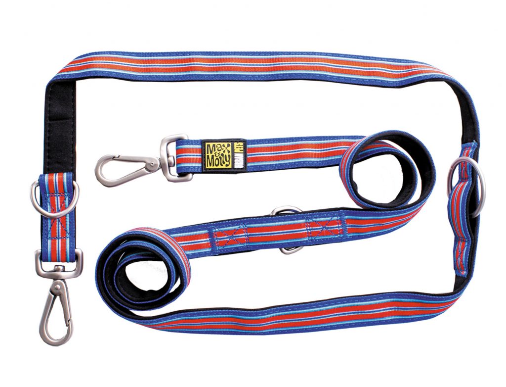 Politieleiband .Hampton Strip Blue L 25mmx200cm | Dierencomfort